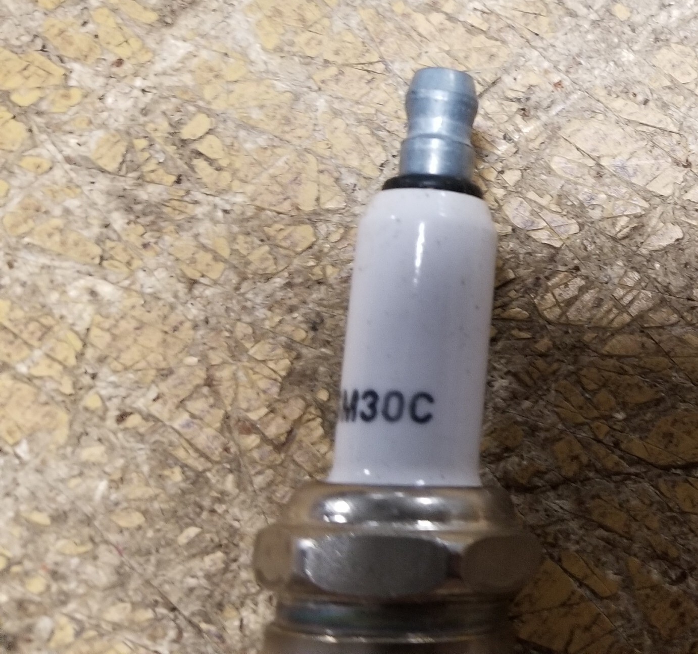 1 SplitFire SM30C Spark Plug Dodge, International Med. Duty | eBay