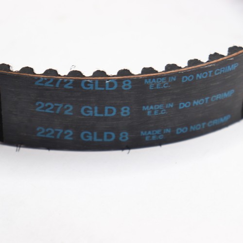 Megadyne Wide Isoran Silver 2 Timing Belt 30mm 2272 | eBay