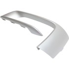 Bumper Trim Set For 2014-2018 BMW X5 Front Left and Right Primed Type 2 ...