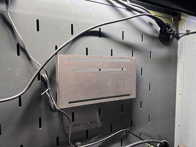 132 FAB Computer Monitor Mount for US General and Icon Hutches | eBay