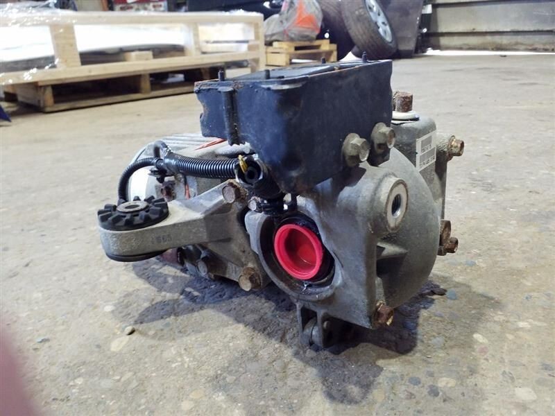 2007-2017 Jeep Compass Patriot Rear Axle Differential Carrier Assembly ...