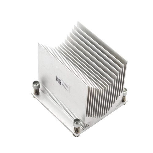 CPU Processor Cooling HeatSink For Dell Precision T3500 T5500 T7500 ...