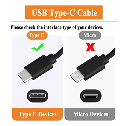 USB C Charger Adapter Cable Compatible with New Beats Flex Wireless ...