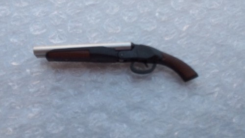 TBLeague Phicen 1/6 Van Helsing (PL-2015-78) - Vampire Hunter Rifle | eBay