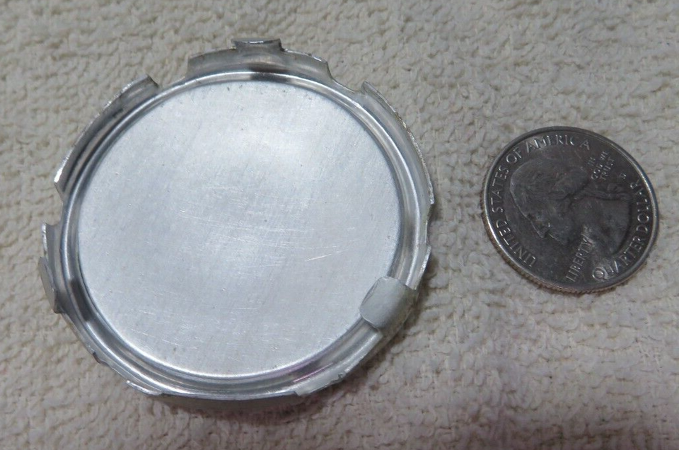 Vintage CORONADO model 1265R Nose Badge PARTS OR REPAIR | eBay