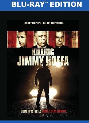 KILLING JIMMY HOFFA NEW DVD 889290432872 | eBay