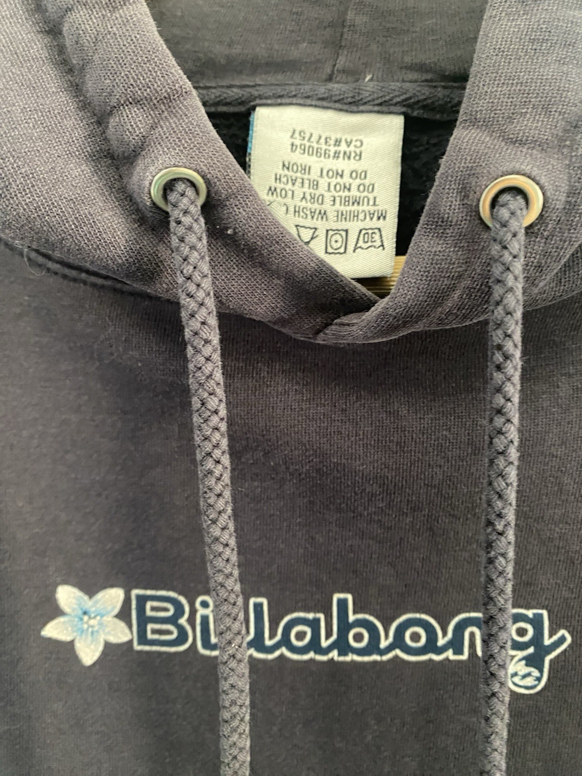 INSANE RARE VINTAGE BILLABONG CENTER LOGO VINTAGE Y2K… - Gem