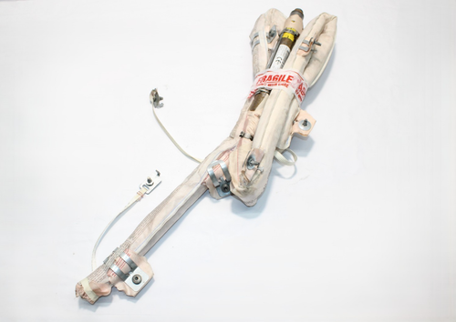 2013 RANGE ROVER VOGUE L405 Left side Curtain Airbag CK52LAE13056474 ...