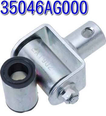SUBARU Genuine 35046AG000 Legacy IMPREZA 5MT Shift Shifter Bushing ...