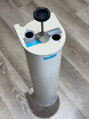 Vintage RF Cavity Filter Duplexer – REC ADJ – 26” Tall Adjustable ...