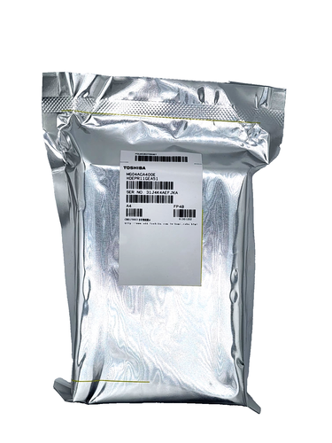 Toshiba MG04ACA400E 4TB 3.5” SATA Enterprise HDD | HDEPR11GEA51 | Brand ...