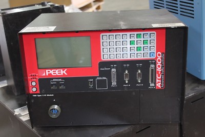 Traffic Control & Road Safety - Peek Traffic