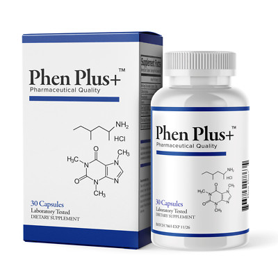 PHEN STRONGEST LEGAL APPETITE SUPPRESSANT DIET WEIGHT LOSS SLIMMING ...