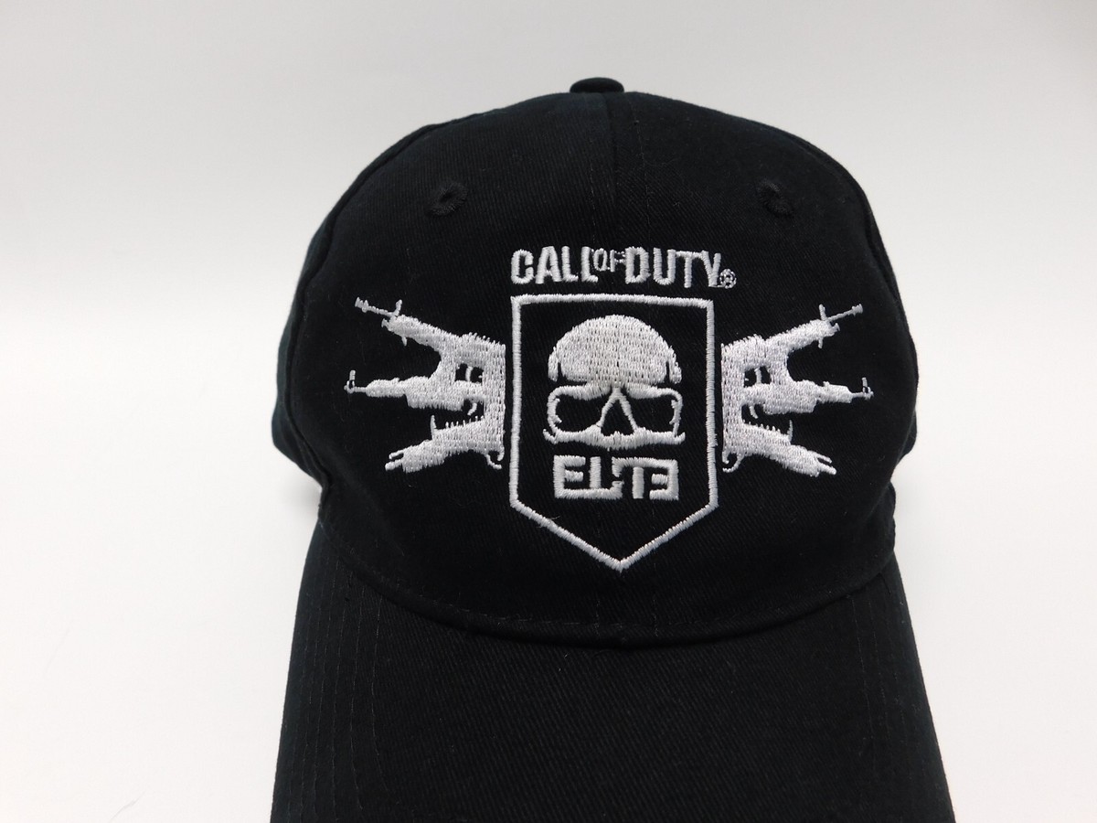 Cod Of Duty Elite Logo