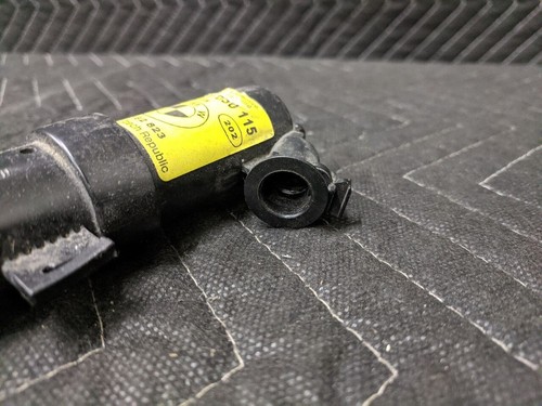 BMW E46 3-Series Telescopic Headlight Washer Nozzle 61678362823 | eBay