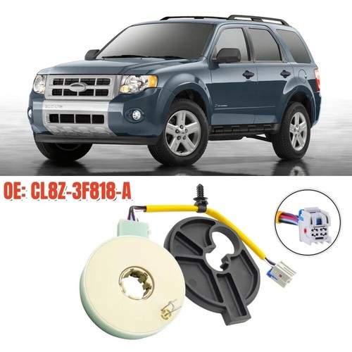 CL8Z3F818A For Ford Escape 2008-12 Mercury Power Steering Torque ...