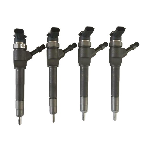 For Mazda BT-50 Ford Ranger 2.5L WLAA13H50 4Pcs Diesel Fuel Injector ...