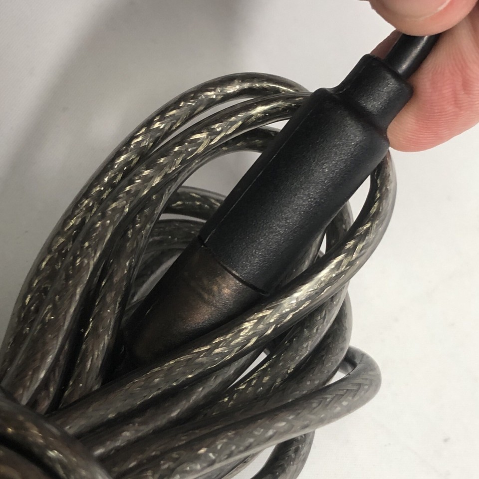 Radica Gamester FPS Master Pistol Grip Controller OG Xbox Breakaway ...