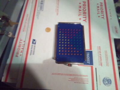 oscar wild ride waldos fun factory blue led light part | eBay