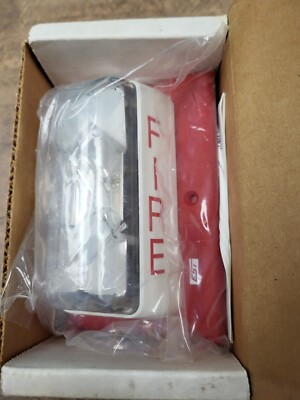 Fire Alarms - Edwards System