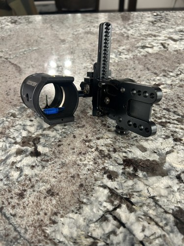 Spot Hogg Tommy With Ultraview UV3XL Single Pin And 4x Target Cartridge ...