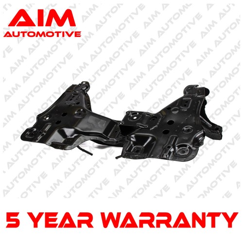 AIM New Front Subframe Crossmember to fit Opel Vauxhall Corsa D 2006 ...