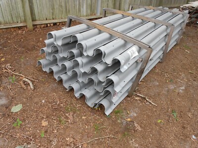 38 ea, Prime Conduit, 59213N 3" stand duty PV Mold 10' Pole Riser ...