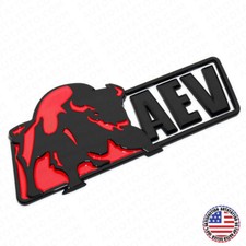 Chevrolet Colorado 2020 AEV Emblem Zr2 Bison 84211000 for sale online ...