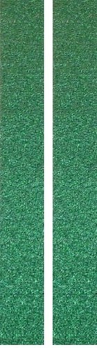 Green Felt Gun Rack Liners For Rifle Shotgun, Sword or Pistol Racks ...