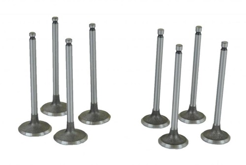 EXHAUST VALVE SET 8 FOR SUZUKI M13A M15A M16A JIMNY IGNIS LIANA SWIFT ...