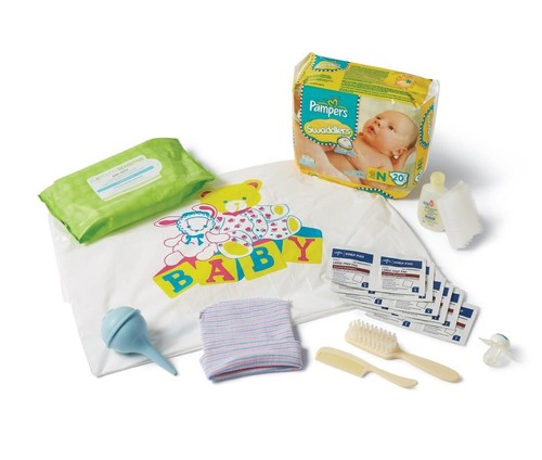 Medline Premium Baby Kit, 6 kits 40080196123798| eBay