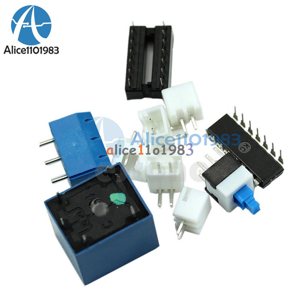 Liquid Level Controller Module Water Level Detection Sensor Parts ...