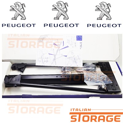 Peugeot 107 206 207 807 Bike Rack New Original 961753 | eBay