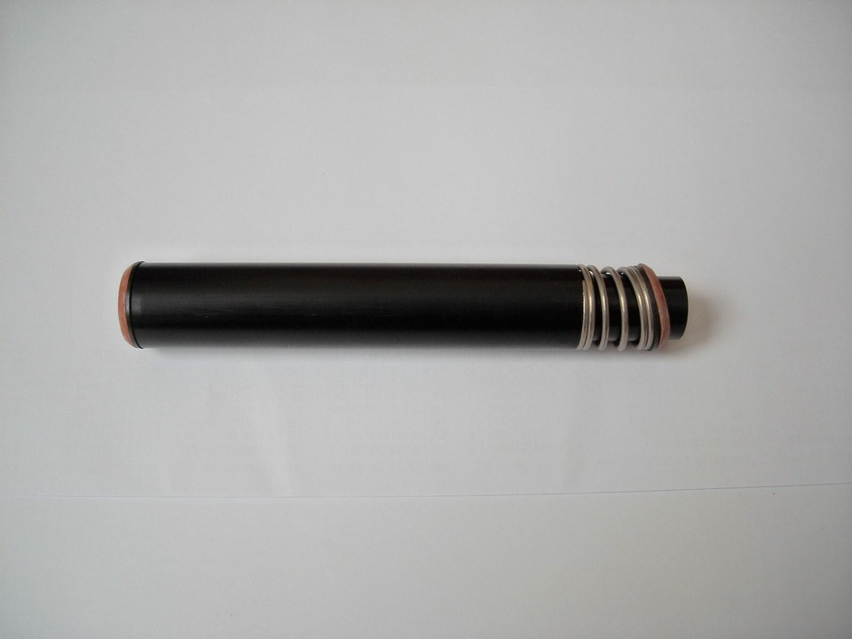 Pushrod Tubes, VW Beetle, VW Bus, 30 PS, Installation without Head ...