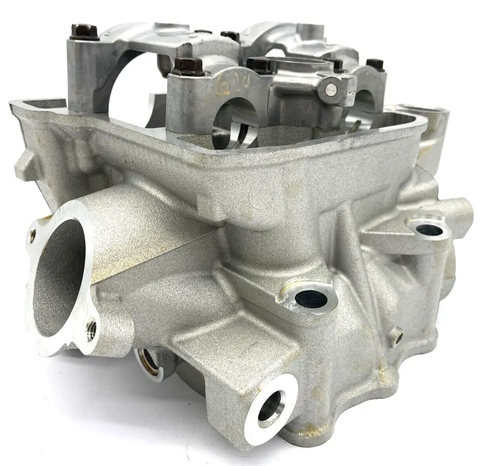 Nuovo cilindro Kawasaki originale 2017 KX250F Head Comp 11008-0894 | eBay