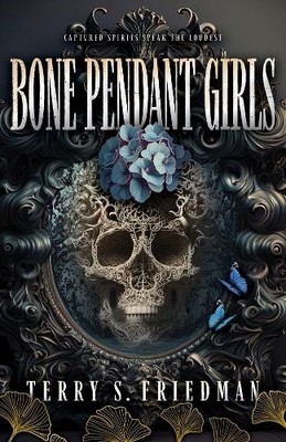 Bone Pendant Girls, Terry Friedman (author) 9780744307924| eBay