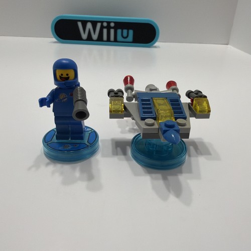 Lego Dimensions Lego Movie 71214 | eBay UK