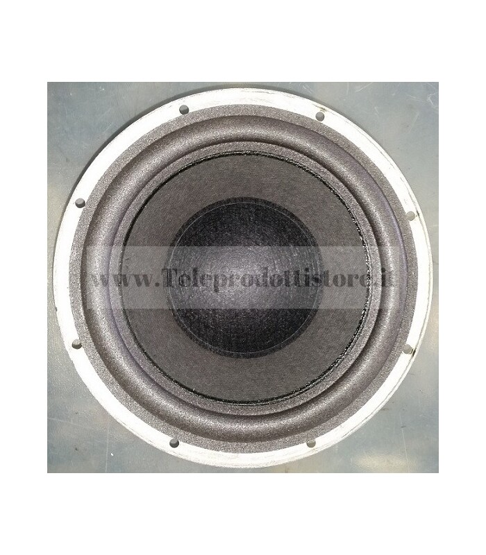 BOSE INTERAUDIO 3000 XL Sospensione di ricambio per woofer in foam ...