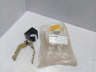 Clamps & Anchors - Punch Lok