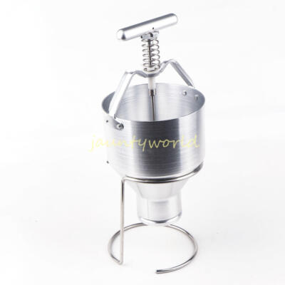 Donut Machines - Donut Dropper