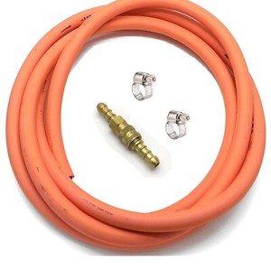 LP LPG PROPANE QUICK RELEASE SNAP FIT QUICK COUPLING CONNECTS 10mm 8mm ...