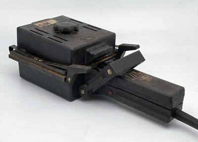 Habasit PT-100/6 Thermofix Hot Pressing Repair Device | eBay