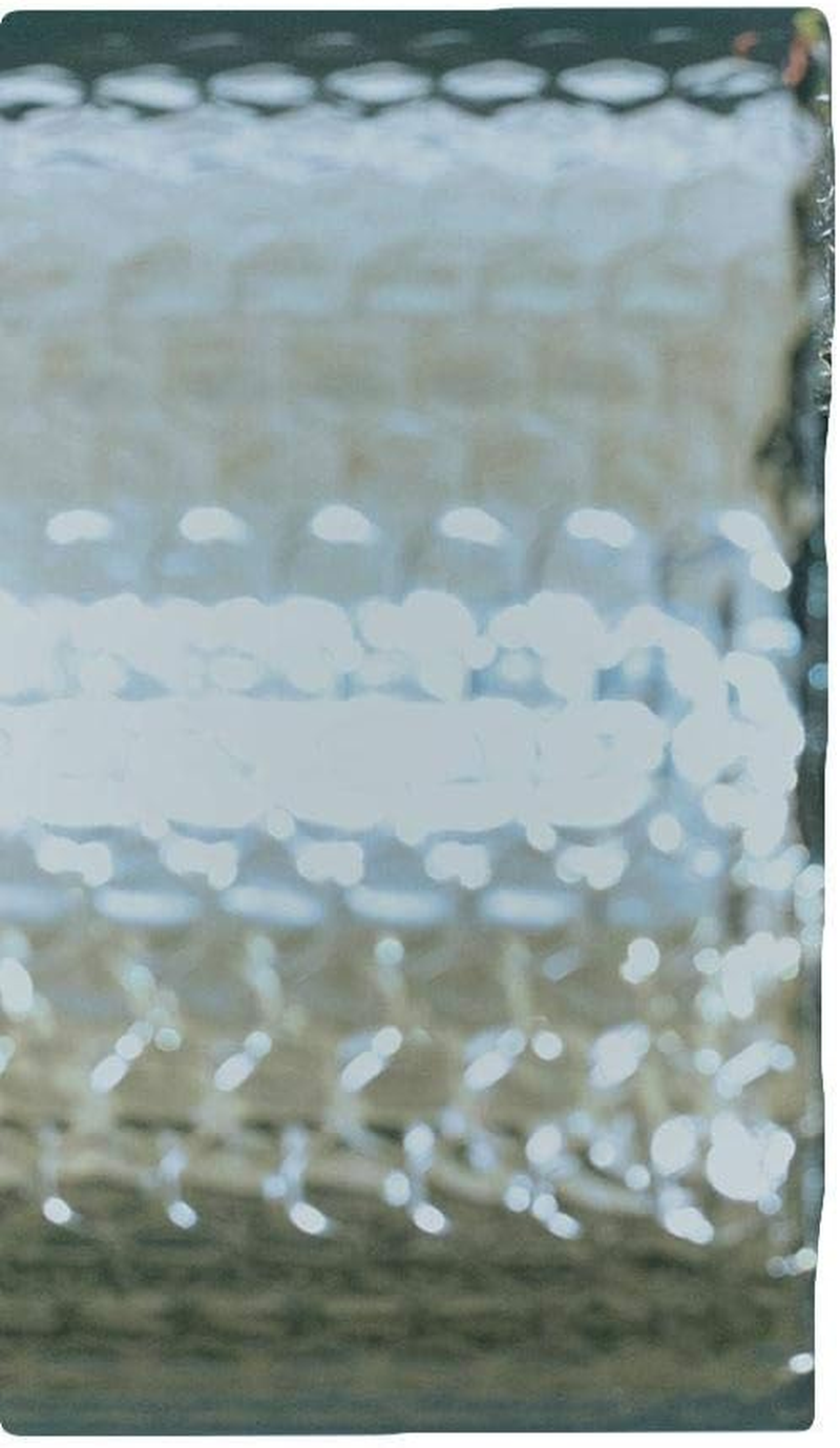 IR Infrared Blocker Thermal Radiant Barrier Heat Block Shield Reflector ...