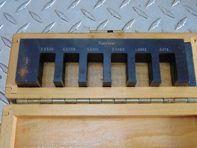 Micrometers - Micrometer W Master