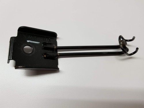 07-13 MERCEDES S550 Rear Seat Mounting Bracket Set A2219200014 OEM Used ...