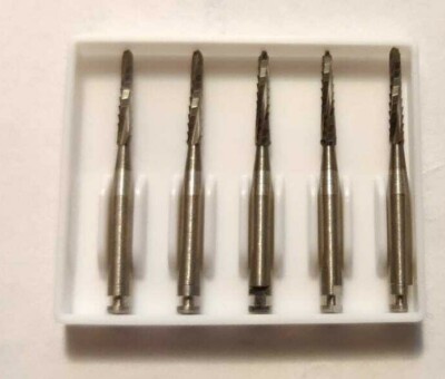 Burs & Bur Blocks - Latch Bur