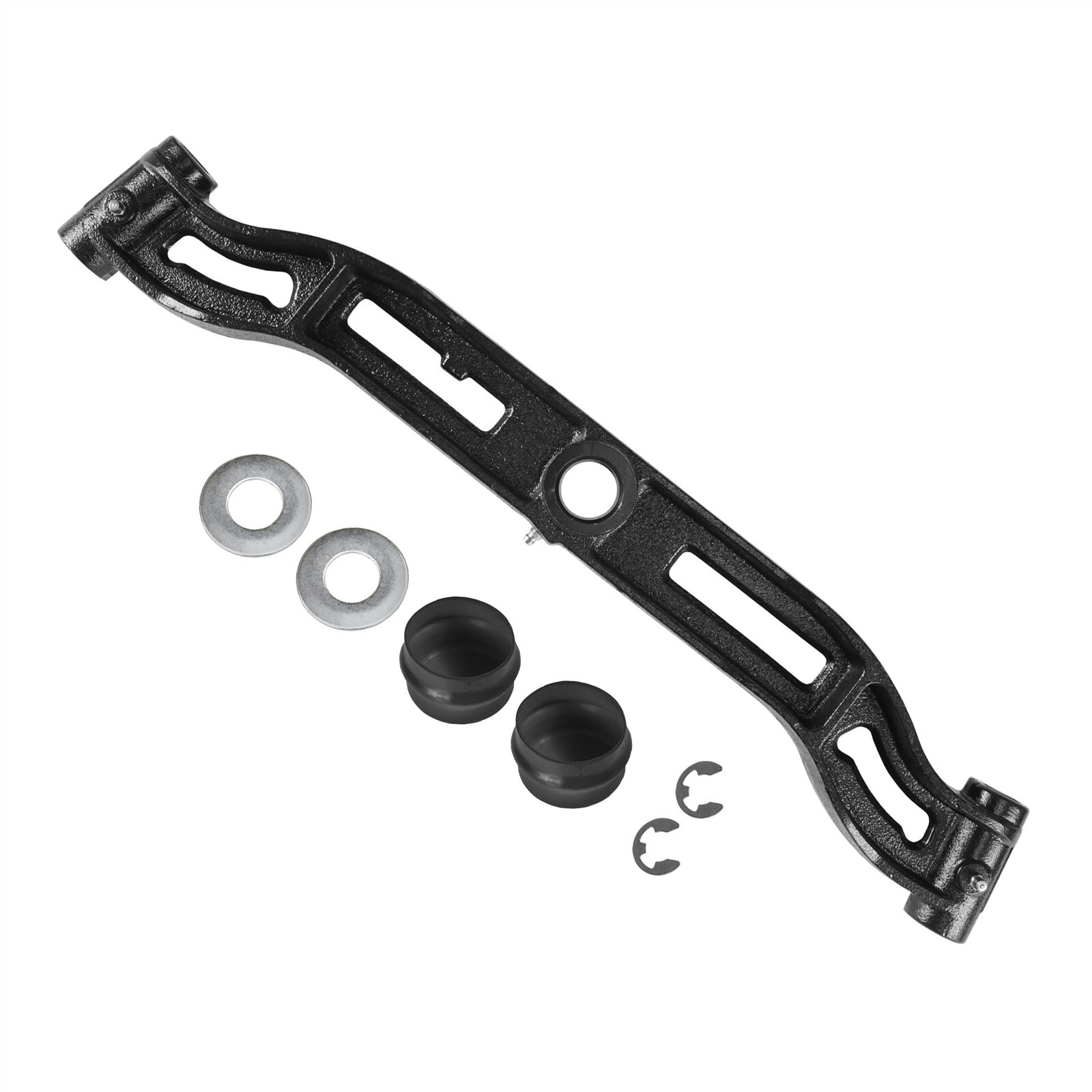 Front Axle Pivot Bar Kit fits John Deere GY20532 L110 L111 L118 L120 ...