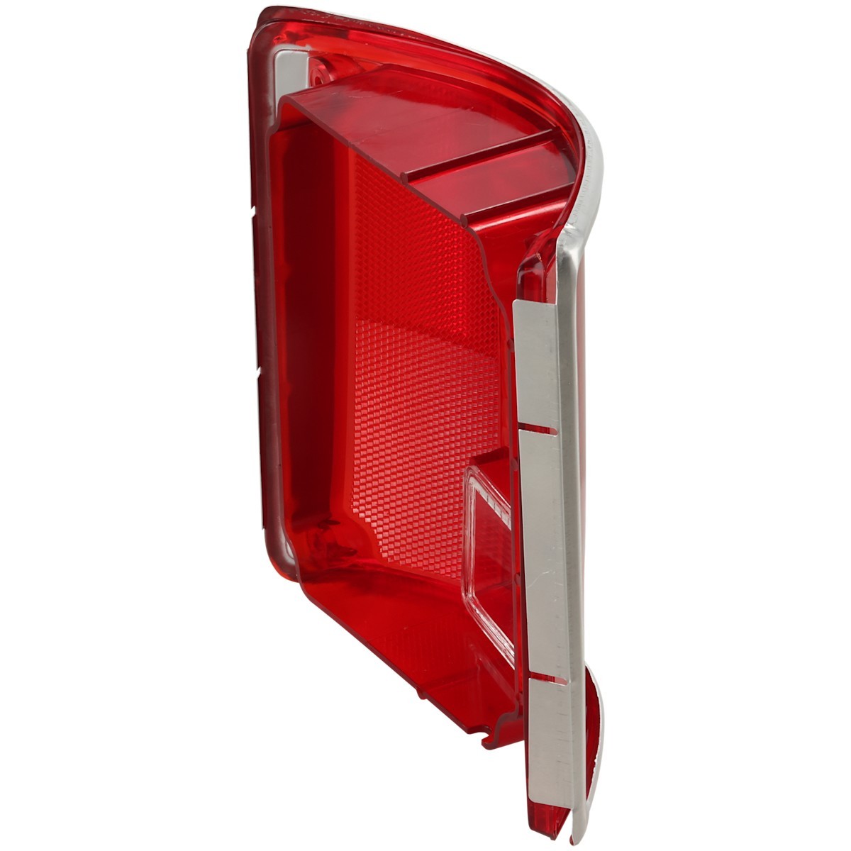 Tail Light Lens Lamp Right Hand Side for Chevy Suburban Blazer 5968330 ...