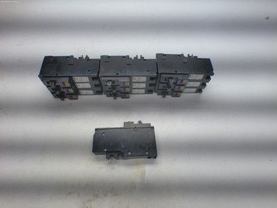 LOT OF 10 NEW SQUARE D HOM120PDF BREAKER 1POLE 20AMP | eBay