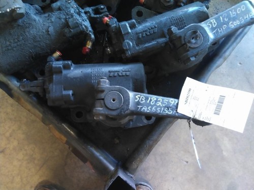 TRW/ROSS TAS65-155 POWER STEERING GEAR 3537474 | eBay